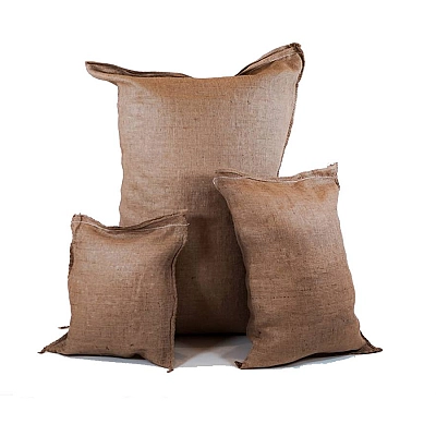 Sacco in juta varie misure - Sborgia Raccolta olive in vendita su ...