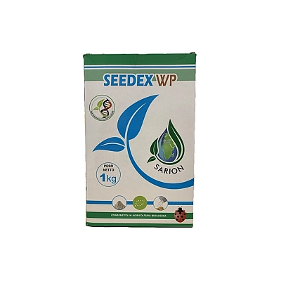 Concime organico seedex wp - sarion - Sarion Fertilizzanti granulari in ...