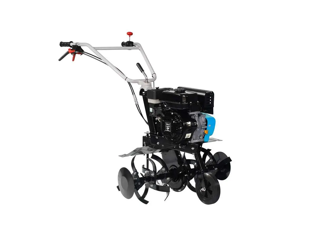 Motozappa 195 s - Bertolini Motozappe e motocoltivatori in vendita su Sborgia Paolo & C.