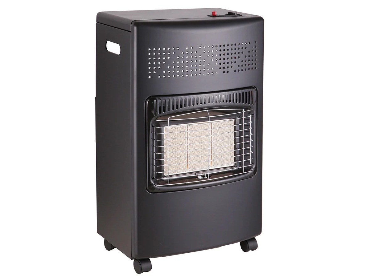 Guida all'Acquisto di Stufe Elettriche a Gas: Come Scegliere i Migliori ...